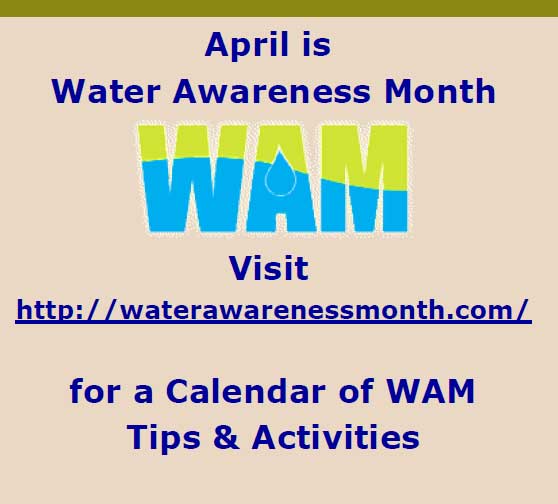April is Water Awareness Month – Keep Sedona Beautiful