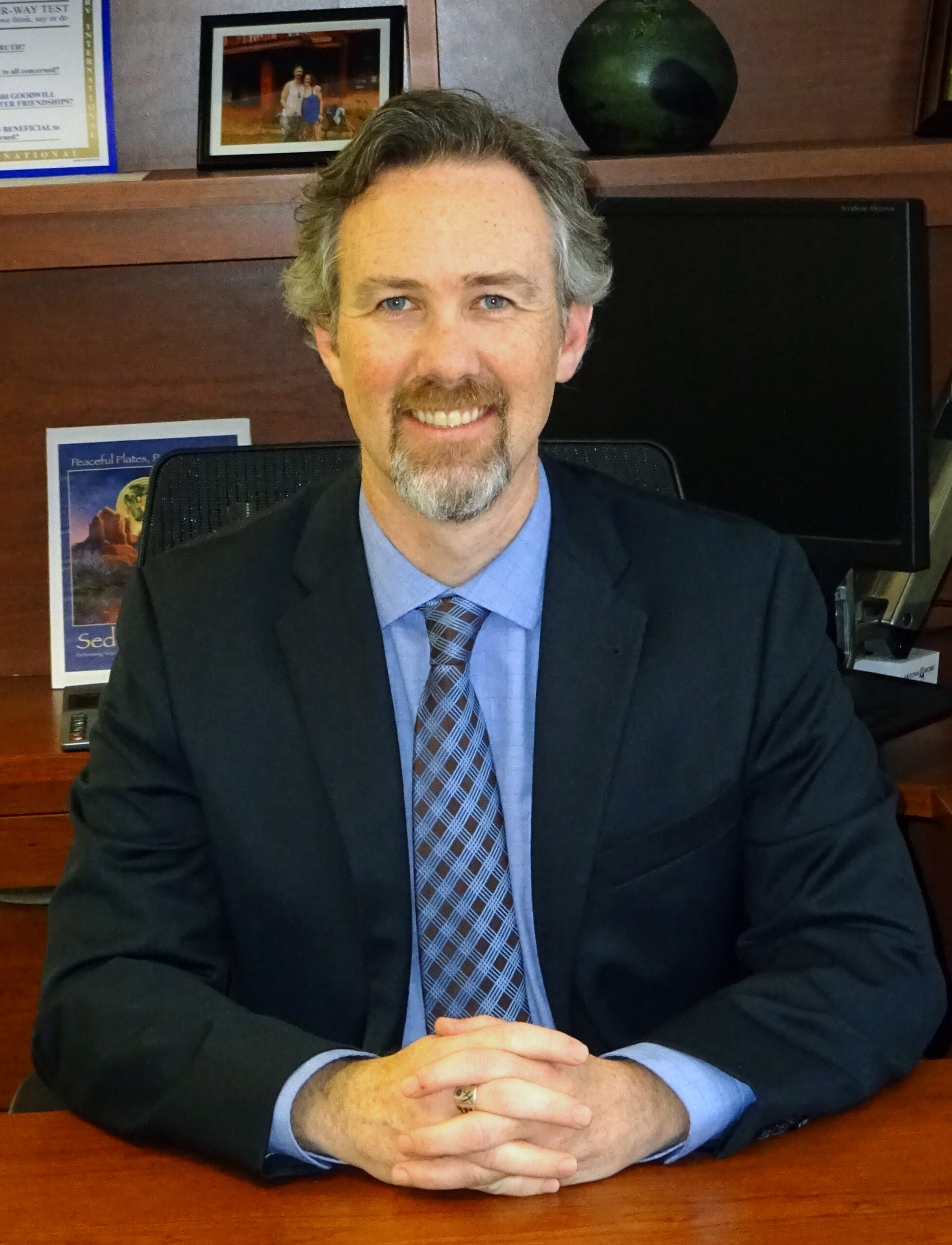Speaker Series – Older Events