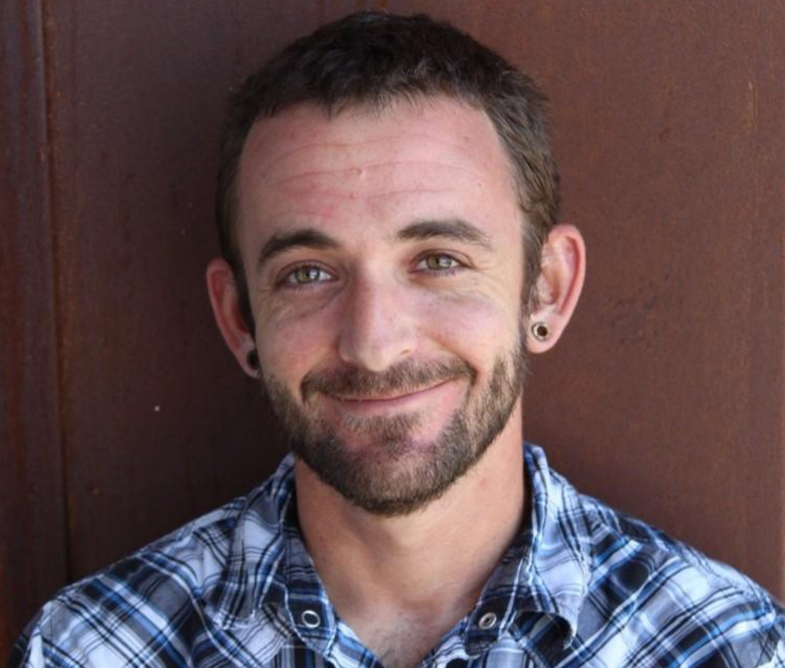 Stephen Prager to Speak About Rivers and Beer – Keep Sedona Beautiful