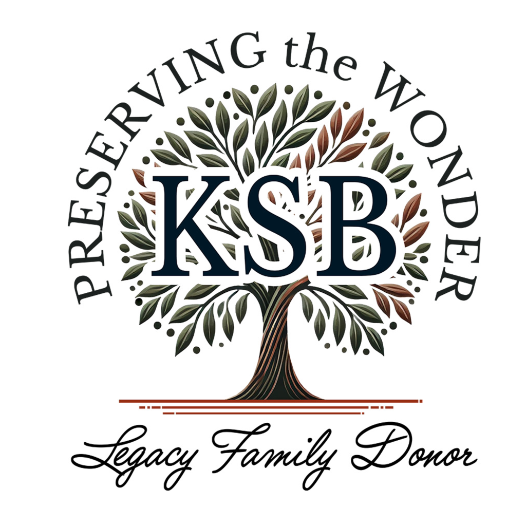 KSB Preserving the Wonder Legacy Family – Keep Sedona Beautiful